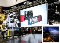 China Indoor Rental LED Display LED Video Wall Full Color High Definition Durable for sale