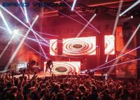 China High Definition Indoor Advertising Led Display Screen Easy Installation For Events for sale