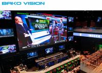 China High Definition Indoor Advertising Led Display Screen Easy Installation For Events for sale