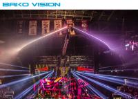 China High Definition Indoor Advertising Led Display Screen Easy Installation For Events for sale
