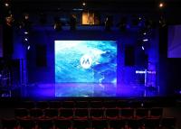 China Indoor Full Color LED Display P2.97 P3.91 1920Hz to 3840Hz Refresh for Stage Rental for sale