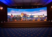 China Indoor Full Color LED Display P2.97 P3.91 1920Hz to 3840Hz Refresh for Stage Rental for sale
