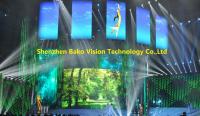 China Wide Viewing Angle Indoor Rental LED Display Panel Tvs Wall For Event Advertising for sale