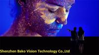 China Indoor Rental LED Display 4.81mm Pixel Pitch 1920Hz Refresh Rate Lightweight Fanless for sale