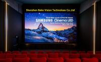 China SMD2121 Indoor Rental LED Display P2.97 P3.91 P4.81 500x500mm for Event Advertising for sale