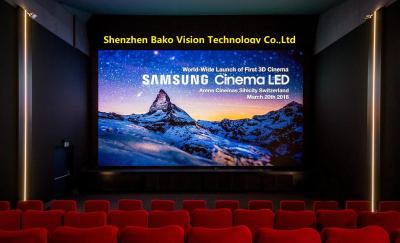 China SMD2121 Indoor Rental LED Display P2.97 P3.91 P4.81 500x500mm for Event Advertising for sale