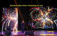 China SMD2121 Indoor Rental LED Display P2.97 P3.91 P4.81 500x500mm for Event Advertising for sale