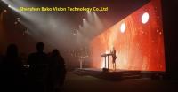China SMD2121 Indoor Rental LED Display P2.97 P3.91 P4.81 500x500mm for Event Advertising for sale