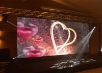China P2.5 Fine Pitch Indoor LED Display 480x480mm 160000pixels/m² for Shopping Mall Advertising for sale