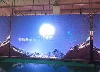 China 480 x 480mm Indoor LED Display for Stage Show / Store Hanging Billboard for sale