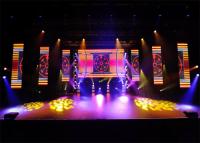 China 2880Hz Refresh Indoor Rental LED Display Panel Video Wall for Commercial Activity for sale