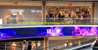 China P2.97 Full Color Indoor Rental LED Display SMD2121 500x500mm Tools Free Installation for sale