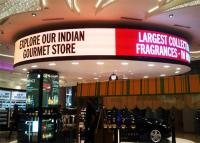 China Advertising Use Indoor Flexible LED Display 1920Hz Front Maintenance for sale