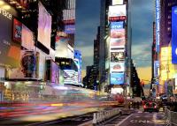 China Outside Advertising LED Billboard Fixed Outdoor Full Color Waterproof LED Display for sale