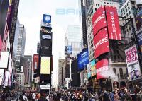 China SMD/DIP Outdoor LED Display for Advertisign Custom Size Fixed LED Billboard for sale