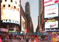 China High Brightness Full Color P8 Fixed Installation Outdoor LED Display for Advertising for sale