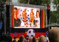 China Long Lifespan 8 kg/ panel Light Weight Indoor Rental Led Display Screen for sale