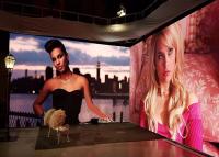 China P4.81 500x500mm LED Stage Screen Rental with Kinglight SMD2121 1200nits for sale