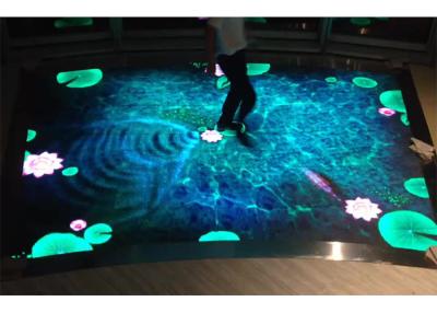 China Acrylic Cover SMD Full Color LED Video Panel For Wedding Stage Events for sale