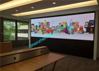 China Indoor Rental LED Display Screen P4 P5 Die Casting Aluminum Cabinet 500x500mm 8kg Video Wall for sale