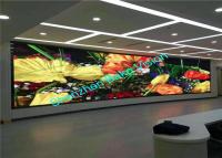 China Indoor Rental LED Display Video Wall P3.9 P4.8 SMD2121 500x500mm Die Cast Aluminum Cabinet for sale