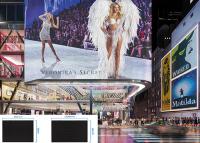 China P8 Outdoor LED Billboard 6500nits 1920Hz Refresh Rate WiFi 3G 4G Wireless for sale