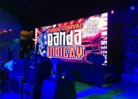 China Indoor Rental LED Display 2.97mm 900-1200 Nits 16bit High Gray Level for Events Advertising for sale