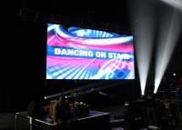 China Indoor Rental LED Display 2.97mm 900-1200 Nits 16bit High Gray Level for Events Advertising for sale