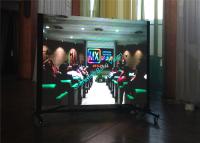China Full Color High Quality P3 P4 P5 Indoor Fixed LED Display Screen for Permanent Installation Video Wall for sale