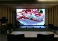 China Full Color P3 Indoor Fixed LED Display for Advertising Video Wall for sale