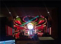 China Full Color P3 Indoor Fixed LED Display for Advertising Video Wall for sale