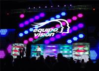 China Full Color SMD P3 P4 P5 Indoor Fixed LED Video Wall for Advertising Display for sale