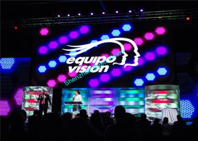 China Full Color SMD P3 P4 P5 Indoor Fixed LED Video Wall for Advertising Display for sale