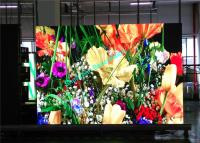 China High Performance P5 HD Indoor Fixed LED Display for Advertising Video Wall for sale