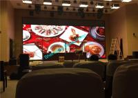 China High Performance, Good Quality, Indoor Fixed LED Display, Video Wall for Advertising for sale