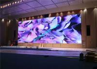 China High Performance, Good Quality, Indoor Fixed LED Display, Video Wall for Advertising for sale