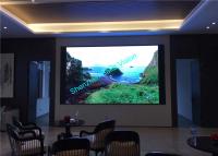 China High Performance, Good Quality, Indoor Fixed LED Display, Video Wall for Advertising for sale
