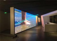China High Performance, Good Quality, Indoor Fixed LED Display, Video Wall for Advertising for sale