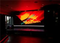 China P3 SMD Indoor Fixed LED Display Full Color Video Wall 1920Hz Refresh Rate for Advertising for sale
