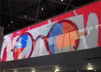 China P3 SMD Indoor Fixed LED Display Full Color Video Wall 1920Hz Refresh Rate for Advertising for sale