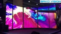 China High Definition Led Screen Stage Backdrop P4.81 Die - Casting Aluminum SMD2121 for sale