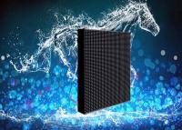 China IP65 6500 Nits Outdoor LED Billboard Display 90W/m² Rear Service 960x960mm for sale