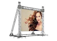 China P2.97 500x500mm Indoor Rental LED Display 1920Hz Refresh Rate for Live Events Stage for sale