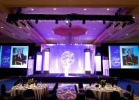 China Lightweight Large Format Indoor Rental Display High Definition for sale