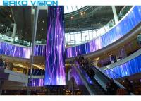 China HD P3 indoor Fixed Led Display with Nationstar Leds for Shopping Centre for sale