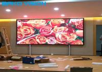 China P3 Indoor Fixed Video Wall Panel Pantalla LED Ecran Exterieur Display Screens for sale