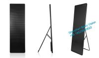 China Portable P1.9 P2.5 1000nits Full Color Poster LED Display for Indoor Rental for sale