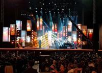 China LED Display Screen Full Color Rental Module for Advertising/Show LED Display Board Indoor Panel Screen for sale