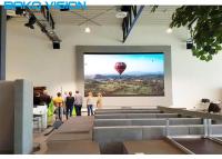 China Front Access P3 HD Indoor Fixed Led Display for shopping mall ads for sale