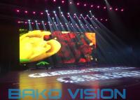 China SMD Full Color P2.97 P3.91 P4.81 Indoor Rental LED Video Display 500x500mm Stage for sale